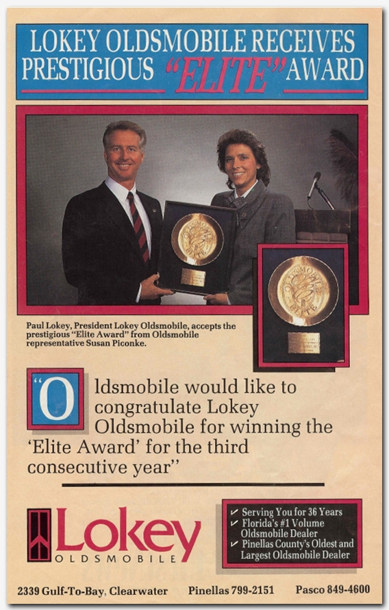 About Our Group Dealership - Clearwater Group dealer in CLEARWATER FL ...